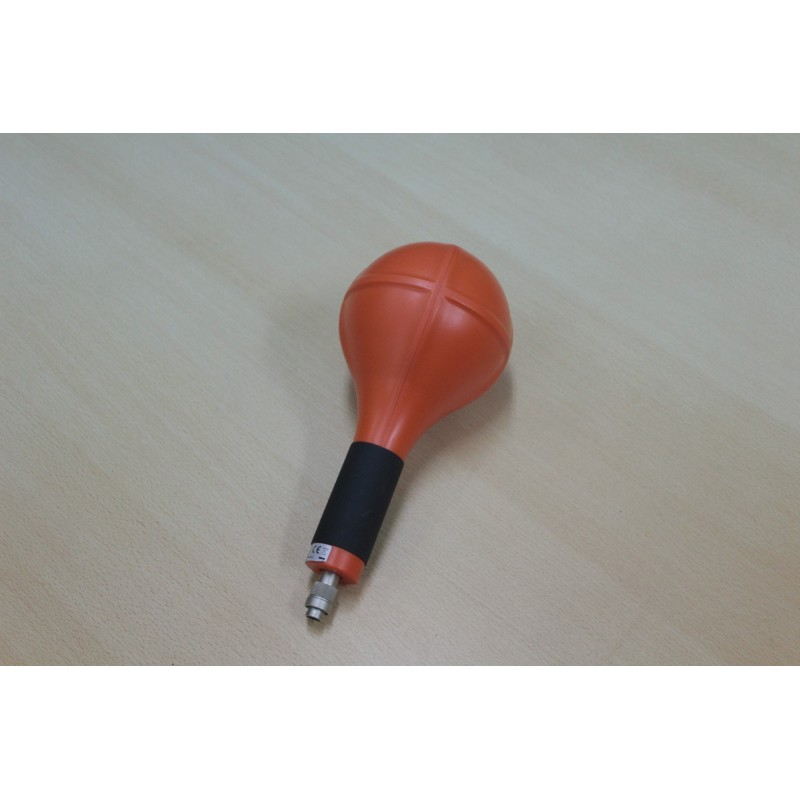 Alquiler Medidor de Campos electromagnéticos WAVE CONTROL SMP2