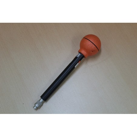 Alquiler Medidor de Campos electromagnéticos WAVE CONTROL SMP2